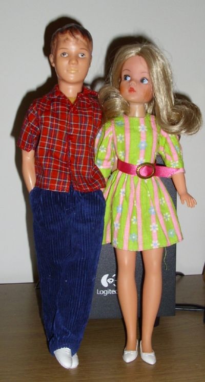 Diane s Dolls Sindy Dolls